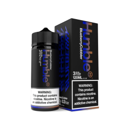 Humble Juice Salts 120ml