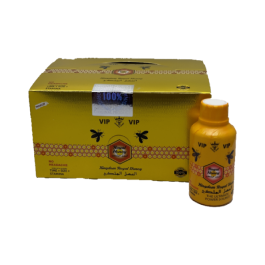 Royal Honey VIP Pack of 12 Shots